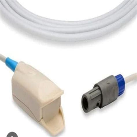 Adult Finger Clip Sensor At Best Price In Delhi R M Medical