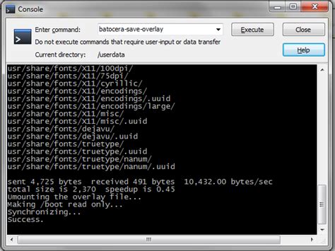 Winscp Batocera Linux Wiki