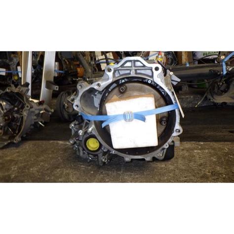 モコ Dba Mg22s オートマチックミッションassy 中古 000035485630200 株式会社ヒノデリユースセンター