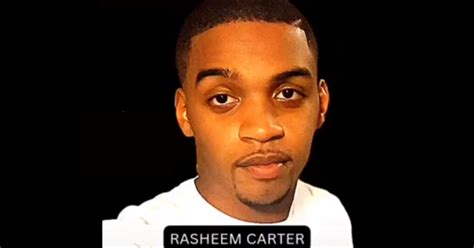 Autopsy Report Suggests Rasheem Carter Was Lynched But Mississippi