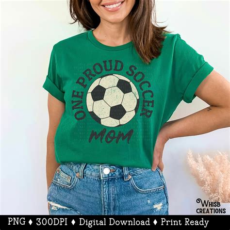 Soccer Mom Png In My Soccer Mom Era Png Retro Soccer Mom Png Soccer