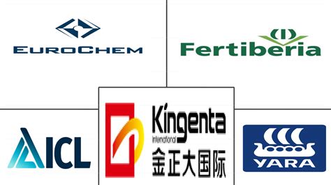 유럽 특수 비료 시장 규모 및 점유율 분석 산업 연구 보고서 성장 동향