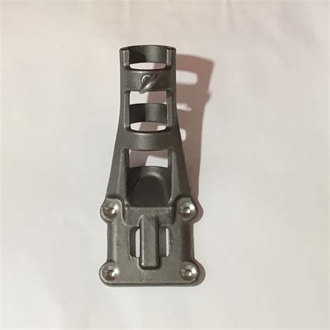 Flagpole Bracket Stainless Steel America The Beautiful Flags And Flagpoles