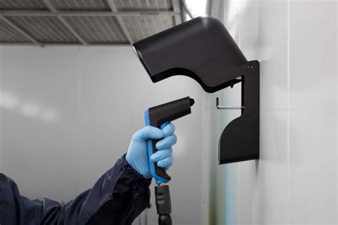 Axalta Anz Introduces Ionstar® Anti Static Gun Technology