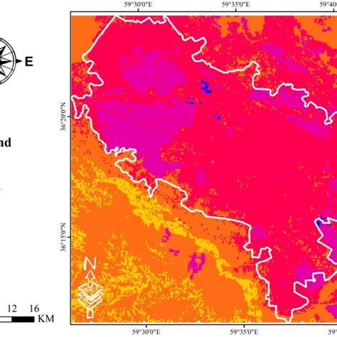 The Hierarchical Structure Of Screened Criteria For Indigenous And