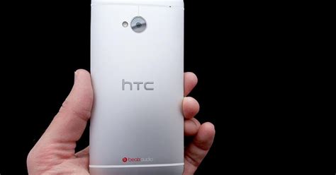 Review: HTC One (M7)