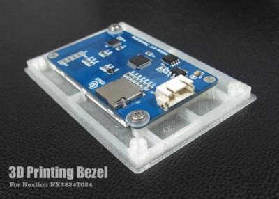 Nextion HMI Solution ITEAD Wiki