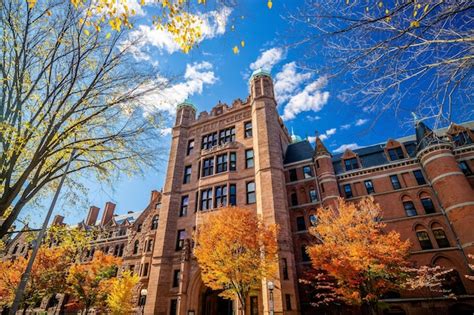 Premium Photo New Haven City Downtown Skyline Cityscape Of