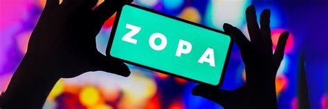 Tech Adaptability Helps Zopa Unwrap Current Account And Test Generative