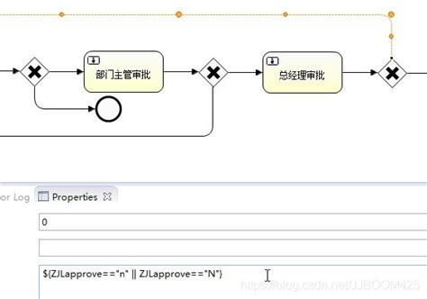 Activiti60流程引擎学习——10使用eclipse绘制activiti流程图eclipse Activiti图 Csdn博客