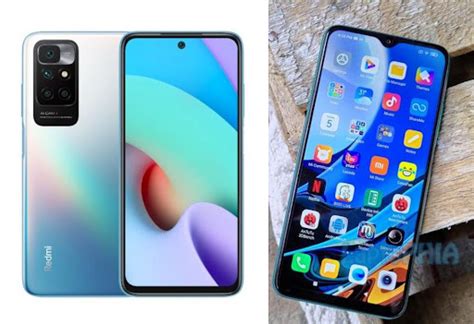 Perbedaan Xiaomi Redmi Vs Xiaomi Redmi T Harga Selisih Ribuan Mana Yang Lebih Unggul
