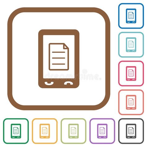 Mobile Call Screen Template Call Screen Smartphone Interface Mockup