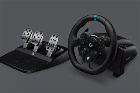 Logitech G Racing Wheel Review Is Trueforce Worth The Extra Cost Liverpool Echo