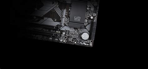 Z690 Ud Ax V2 Rev 1 0 Key Features Motherboard Gigabyte India