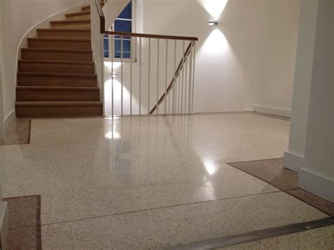 Terrazzo Projekte - Terrazzoböden - Terrazzo Peter Hess | Terrazzo ...