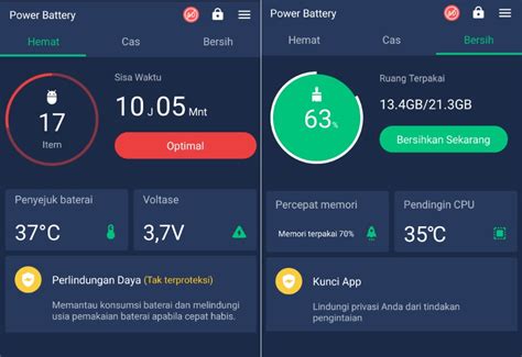 Aplikasi Penghemat Baterai Xiaomi Leskompi
