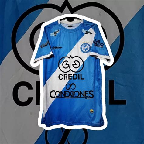 Camiseta Club Atlético Villa San Carlos