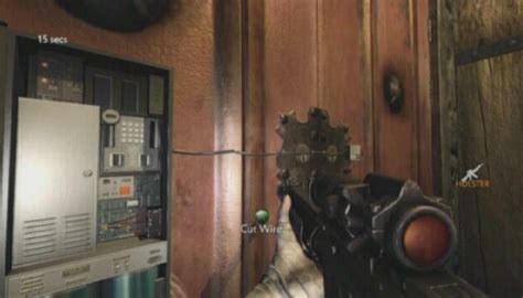 07 Black Lake Lodge Condemned 2 Bloodshot Guide And Walkthrough
