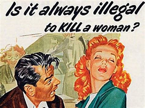 The Portrayal Of Women In Media