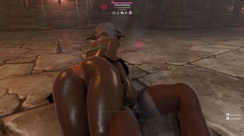 Dungeon Raid Her By Keepherdev