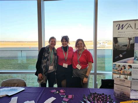 Array Of Engineers On Linkedin Last Weekend We Supported The Womens