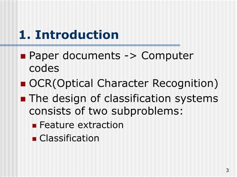 Ppt An Efficient Classification Approach Based On Grid Code