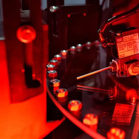 Industrial Automation Ce Eu Standard Optical Inspection Defect Screening Aoi Sorting Machine