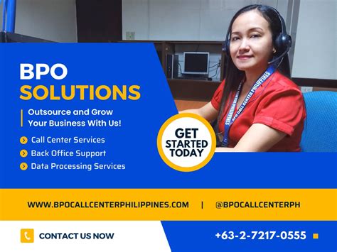 Bpo Solutions Philippines By Bpocallcenterph On Deviantart
