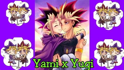 Yami X Yugi Parte 4 Yugioh Youtube