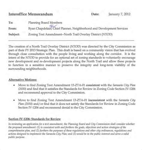 Interoffice Memo Templates 16 Free Word Excel And Pdf Formats Samples Examples Forms