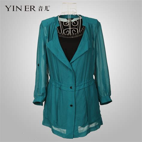 Yiner音儿 2012春季腰部抽绳 宽松休闲女衬衫上衣81170390影儿时尚集团