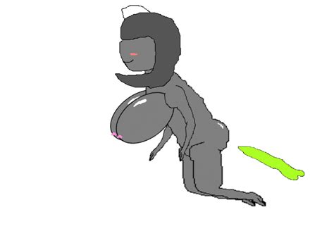 Bubble Head Nurse Animated