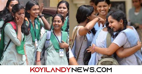 പ്ലസ് വൺ പ്രവേശനത്തിനുള്ള ഒന്നാം അലോട്ട്‌മെന്റ് പട്ടിക പ്രസിദ്ധീകരിച്ചു