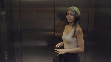 Nude Video Celebs Chienna Filomeno Sexy Allergy In Love 2019
