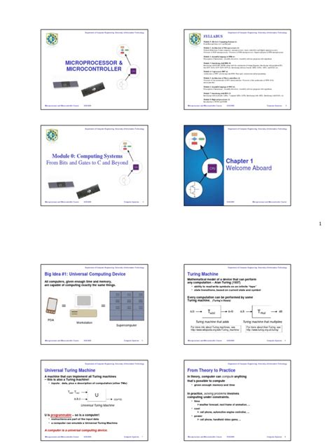 Processor Pdf Instruction Set Central Processing Unit