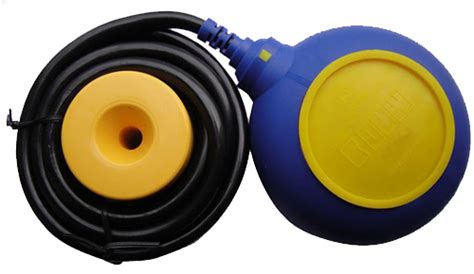 Cable Float Switch Servotech Instrumentation