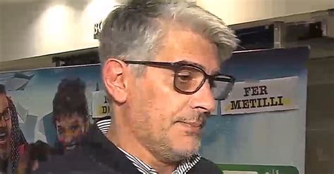Pablo Echarri Habló Sobre Los Dichos De Francella Y Criticó A Milei