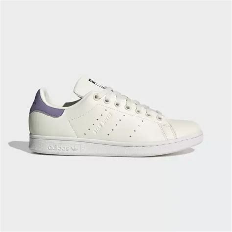 Original Stan Smith Purple Tab Women Shoes Lazada Ph