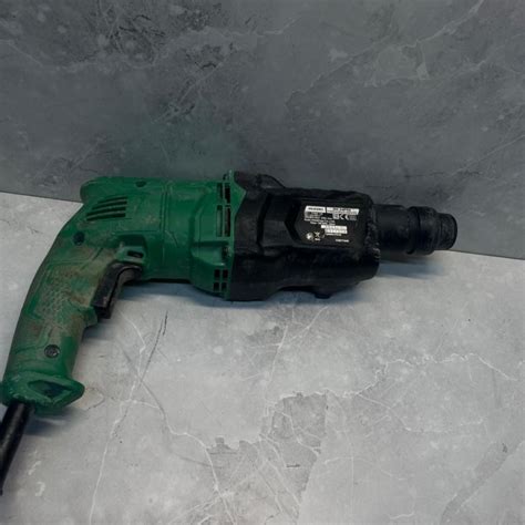 Перфоратор hikoki dh24ph2 – купить в Якутске, цена 7 190 руб., дата ...