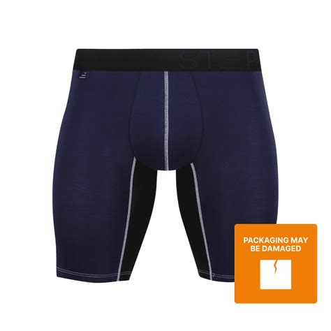 Boxer Brief Sport Ahoy Sailor Step One Mens Underwear Us