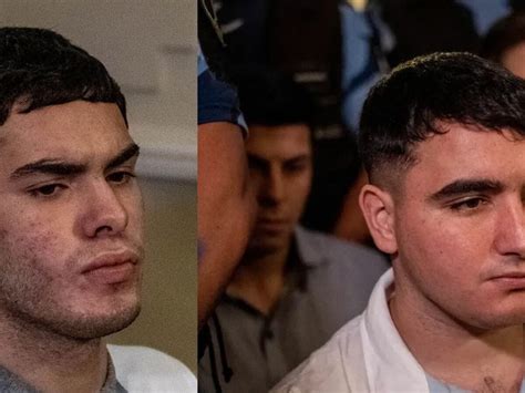 Caso Fernando Báez Sosa Una Perito Hundió A Ciro Pertossi Y Blas