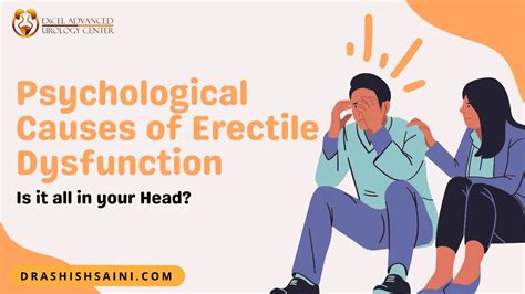 Physiological Functions In Men And Factors That Can Negatively Affect