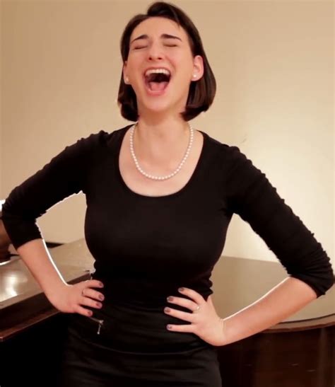 Abby Shapiros Big Mouth Open Wide Rpoliticallynsfw2