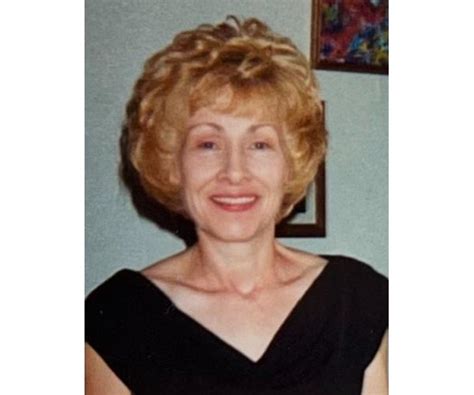 Sandra J Harkins Obituary 2024 Pittsburgh Pa Brusco Napier