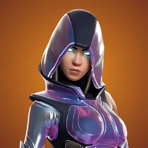 Glow Fortnite Skin Fortnitegg
