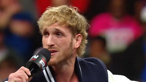 Logan Paul Responds To Wwe Locker Room Backlash Pwmania Wrestling News