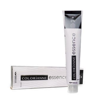 Краска для волос Brelil Colorianne Essence Безаммиачная | отзывы