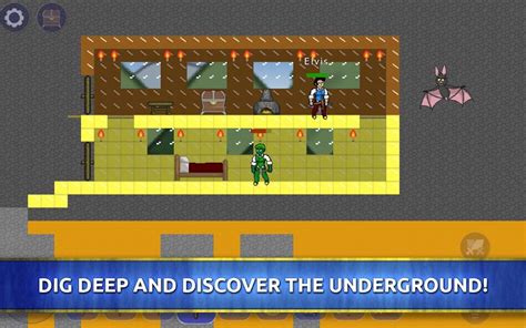 The Hinterlands Mining Game Apk For Android Download