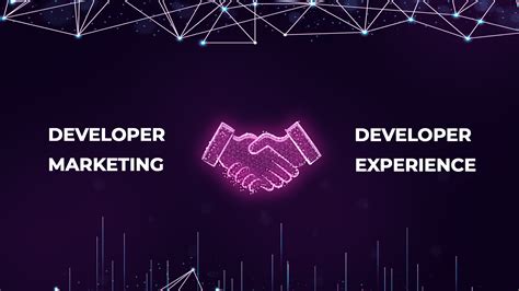 Developer Marketing Doesnt Exist Without Devx Hackmamba
