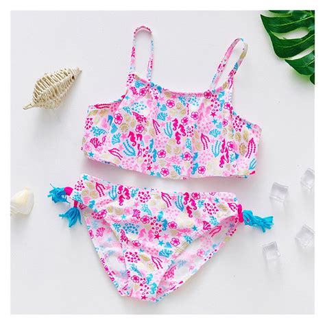 Trajes De Baño Para Niñas 2019 Shop fabricadascasas